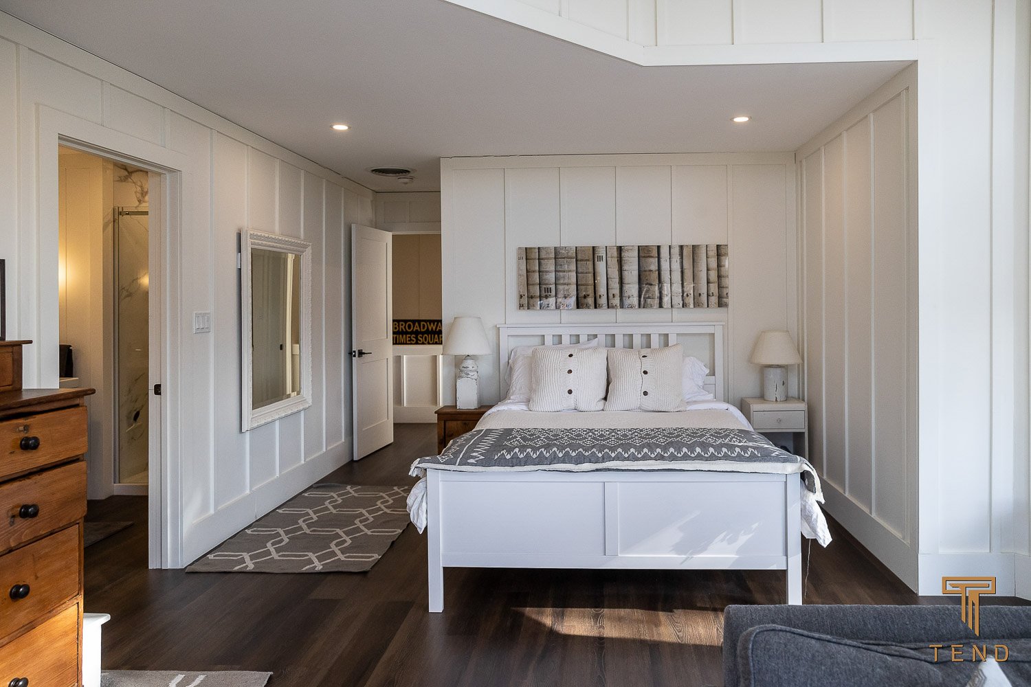 Maple Leaf Bay - TEND